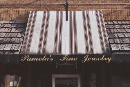 Pamela's Fine Jewelry